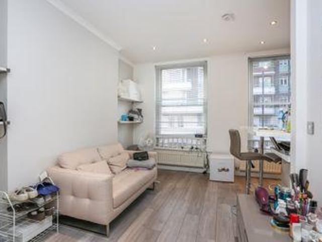 1 Bedrooms Flat for rent in Melcombe Street, London NW1