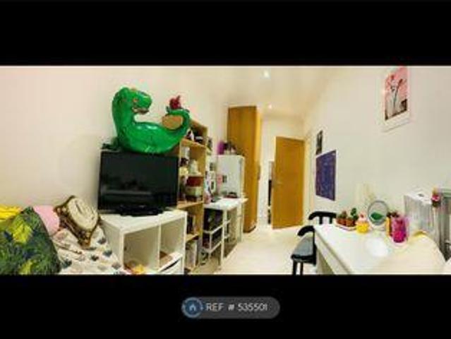1 Bedrooms Flat for rent in Melbourne Avenue, London N13