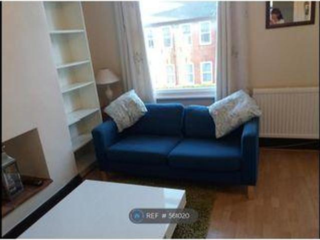 1 Bedrooms Flat for rent in Melbourne Street, York YO10