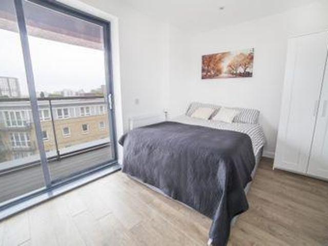 1 Bedrooms Flat for rent in Mellor House, 57 Upper North Street, Canary Wharf, London E14