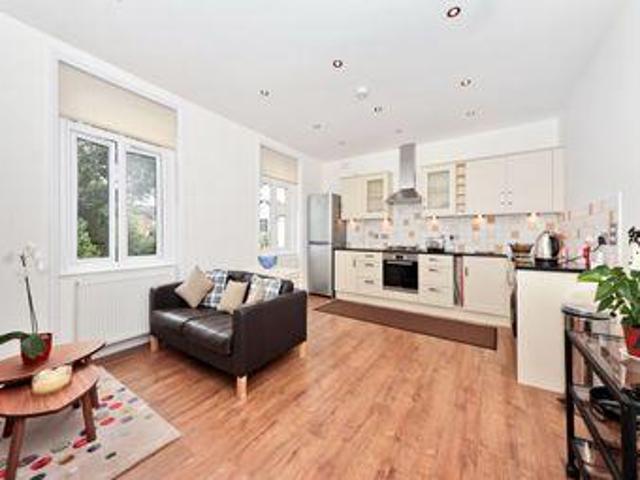 1 Bedrooms Flat for rent in Melrose Avenue, London NW2
