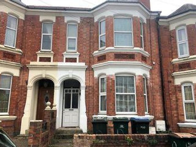 1 Bedrooms Flat for rent in Melville Road, Coventry, West Midlands CV1