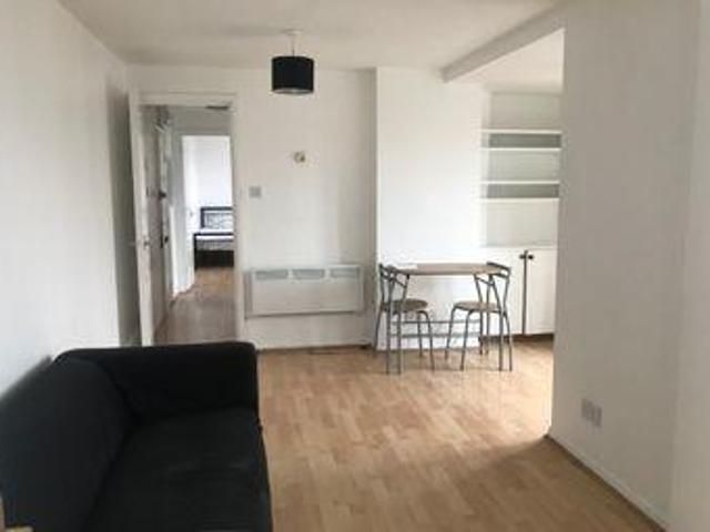1 Bedrooms Flat for rent in Memorial Avenue, West Ham E15