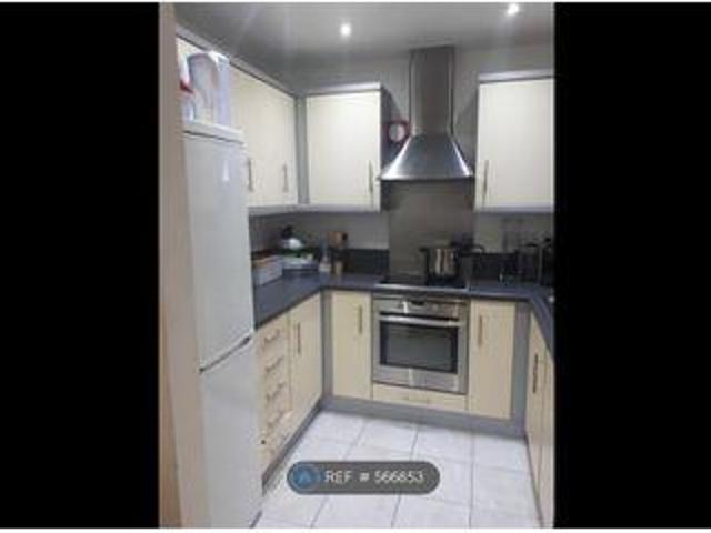 1 Bedrooms Flat for rent in Memorial Heights, Ilford IG2