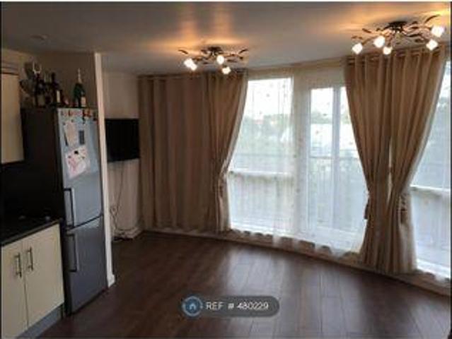 1 Bedrooms Flat for rent in Memorial Heights, Newbury Park IG2