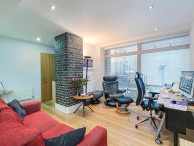 1 Bedrooms Flat for rent in Mercer Street, Covent Garden WC2H