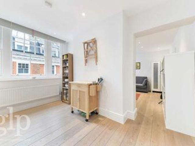 1 Bedrooms Flat for rent in Mercer Street, Covent Garden WC2H