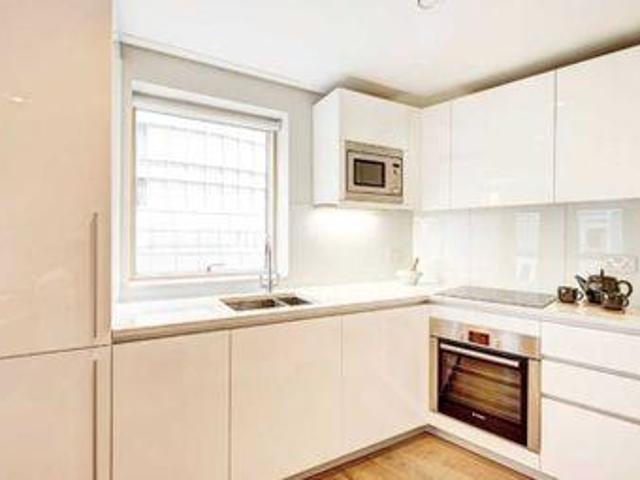 1 Bedrooms Flat for rent in Merchant Square, Bayswater W2