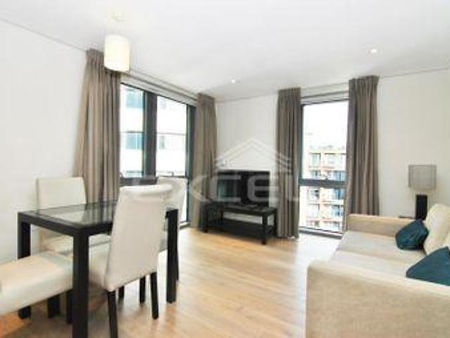 1 Bedrooms Flat for rent in Merchant Square East, Harbet Road, Paddington W2