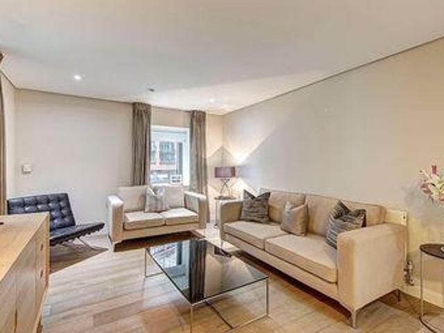1 Bedrooms Flat for rent in Merchant Square East, London W2