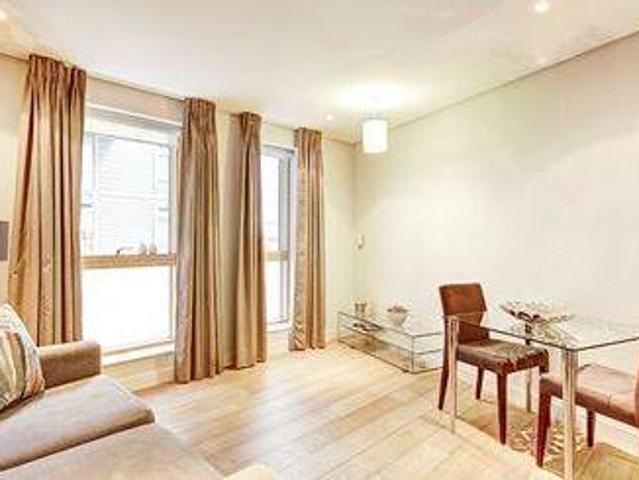 1 Bedrooms Flat for rent in Merchant Square, London W2