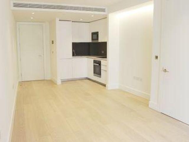 1 Bedrooms Flat for rent in Merchant Square, Paddington, London W2