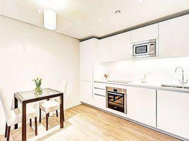 1 Bedrooms Flat for rent in Merchant Square, Paddington, London W2