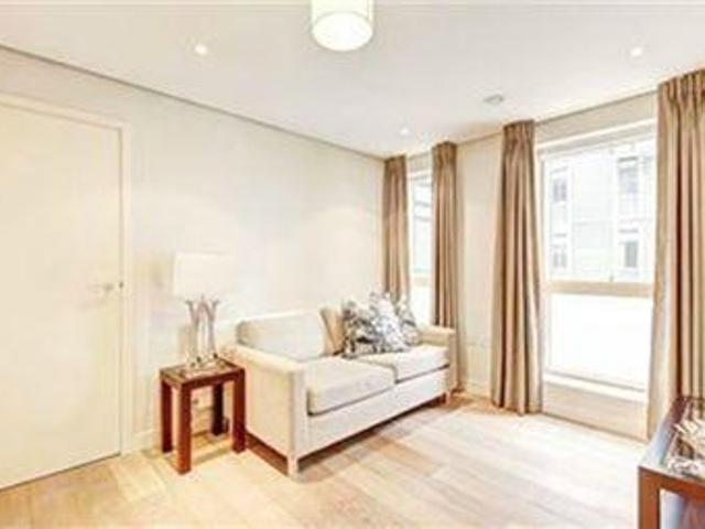 1 Bedrooms Flat for rent in Merchant Square, Paddington, London W2