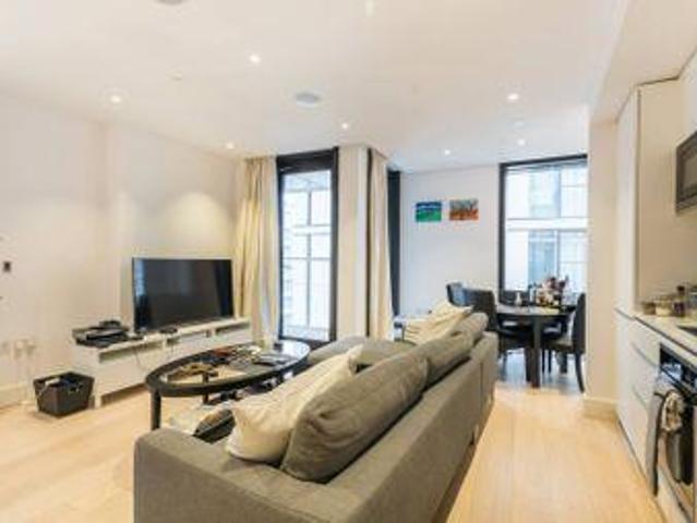 1 Bedrooms Flat for rent in Merchant Square, Paddington W2