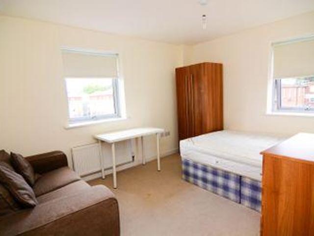 1 Bedrooms Flat for rent in Merchant Street, London E3