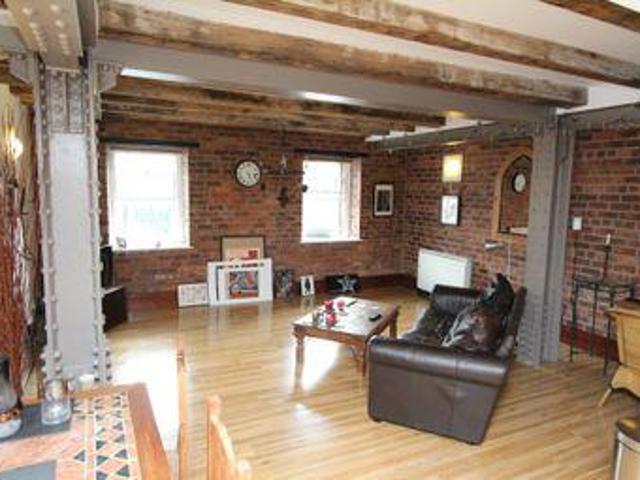 1 Bedrooms Flat for rent in Merchants Crescent, Exchange Street, Sheffield S2