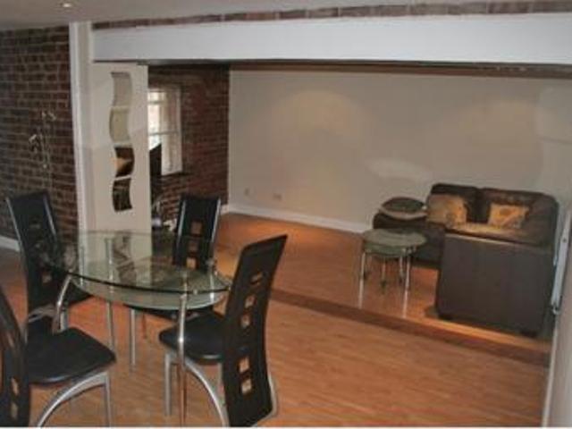 1 Bedrooms Flat for rent in Merchants Crescent, Exchange Street, Sheffield S2