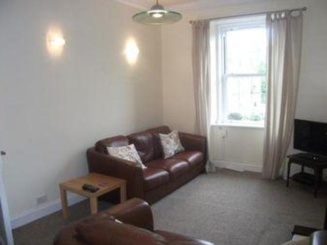1 Bedrooms Flat for rent in Merchiston Grove, Edinburgh EH11