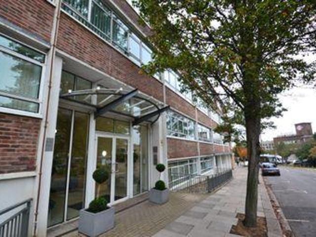 1 Bedrooms Flat for rent in Mercury House, Heathcroft W5