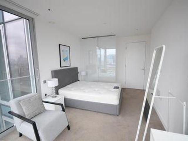 1 Bedrooms Flat for rent in Meranti House, Goodman´s Field, London E1