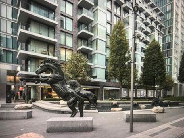 1 Bedrooms Flat for rent in Meranti House, London E1