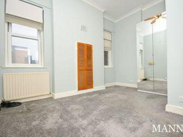 1 Bedrooms Flat for rent in Meridian Court, London SE13