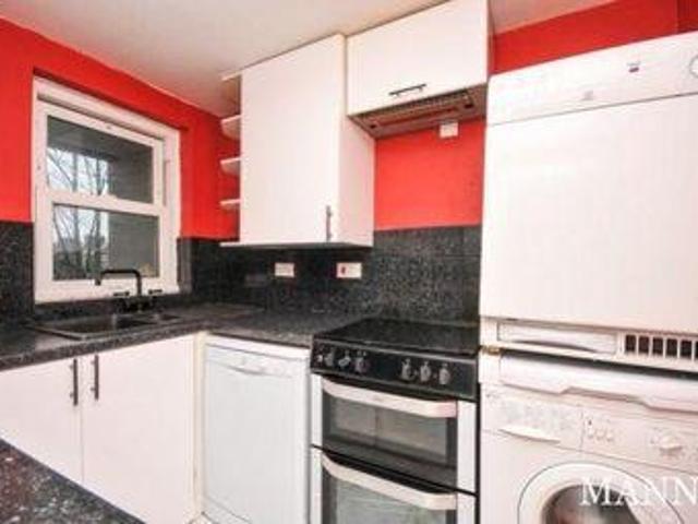 1 Bedrooms Flat for rent in Meridian Court, London SE13