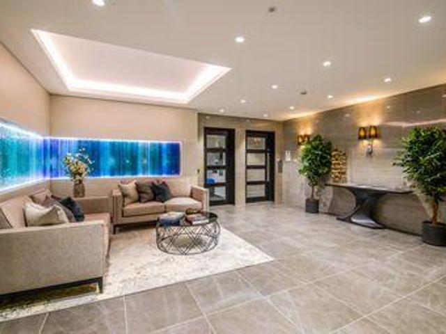 1 Bedrooms Flat for rent in Meridian House, Juniper Drive, London SW18