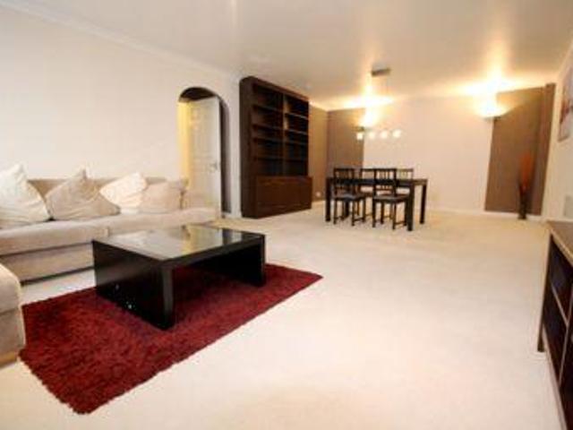 1 Bedrooms Flat for rent in Meridian Place, Canary Wharf E14