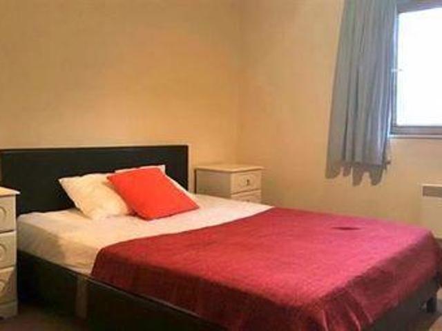 1 Bedrooms Flat for rent in Meridian Place, London E14