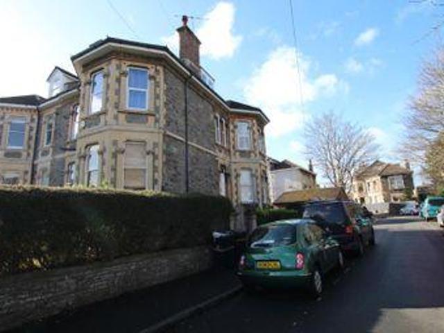 1 Bedrooms Flat for rent in Meridian Road, Cotham, Bristol BS6