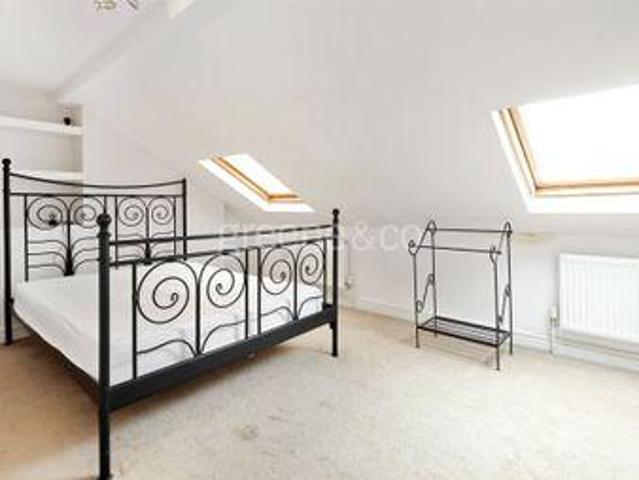 1 Bedrooms Flat for rent in Messina Avenue, London NW6
