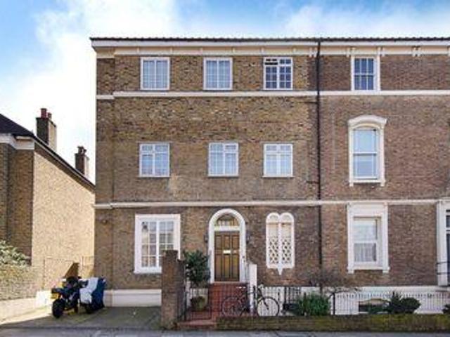 1 Bedrooms Flat for rent in Mitcham Lane, London SW16