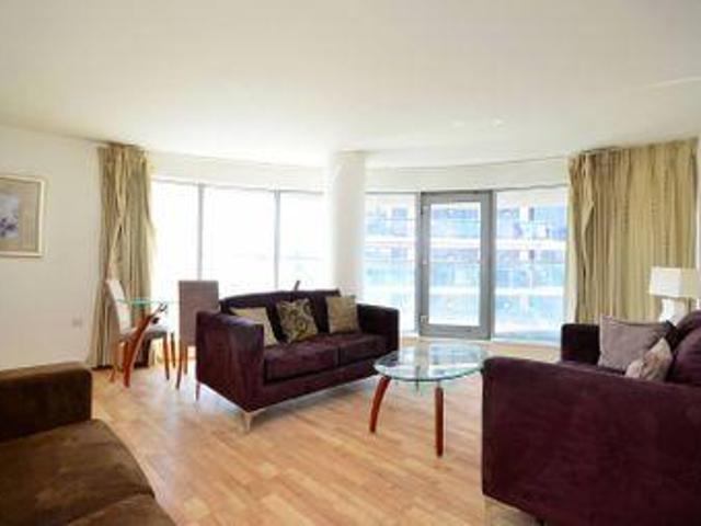 1 Bedrooms Flat for rent in Michigan Building, Canary Wharf E14