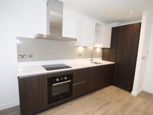 1 Bedrooms Flat for rent in Middlewood Locks, 11 Lockside Lane, Salford M5