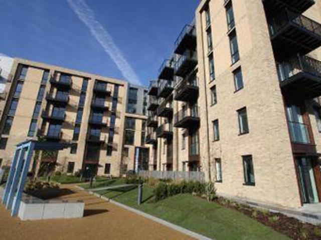 1 Bedrooms Flat for rent in Middlewood Locks, 11 Lockside Lane, Salford M5