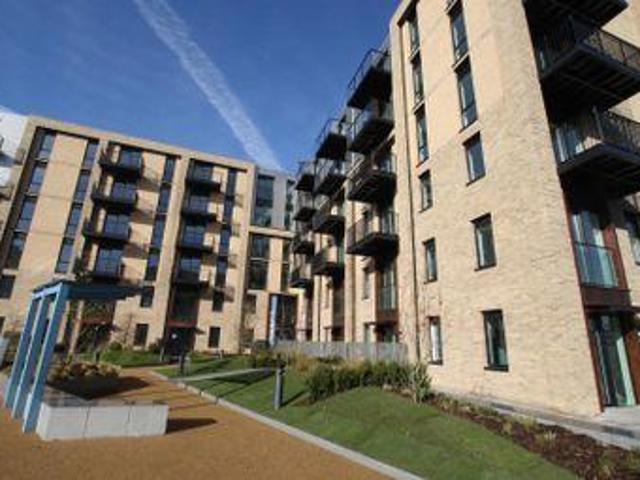 1 Bedrooms Flat for rent in Middlewood Locks, Lockside Lane, Salford M5