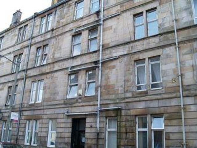 1 Bedrooms Flat for rent in Middleton Street, Govan, Glasgow G51