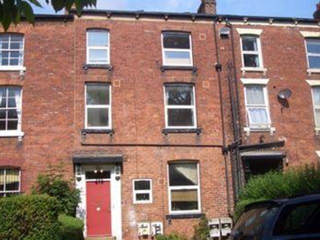 1 Bedrooms Flat for rent in Midlland Road, Hyde Park, Leeds LS6