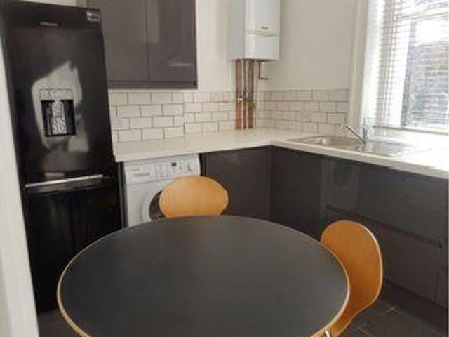 1 Bedrooms Flat for rent in Mildmay Grove South, London N1