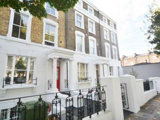 1 Bedrooms Flat for rent in Mildmay Grove South, London N1