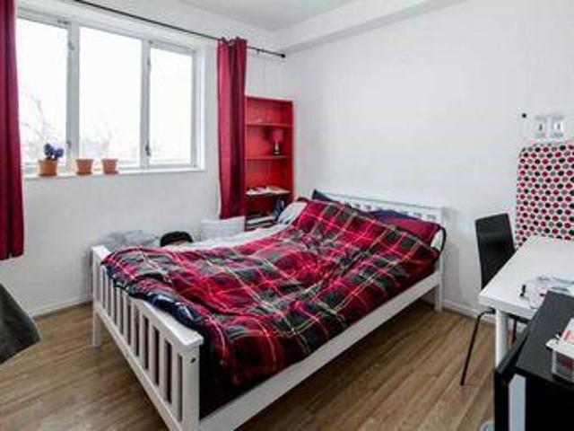1 Bedrooms Flat for rent in Mile End Road, London E1