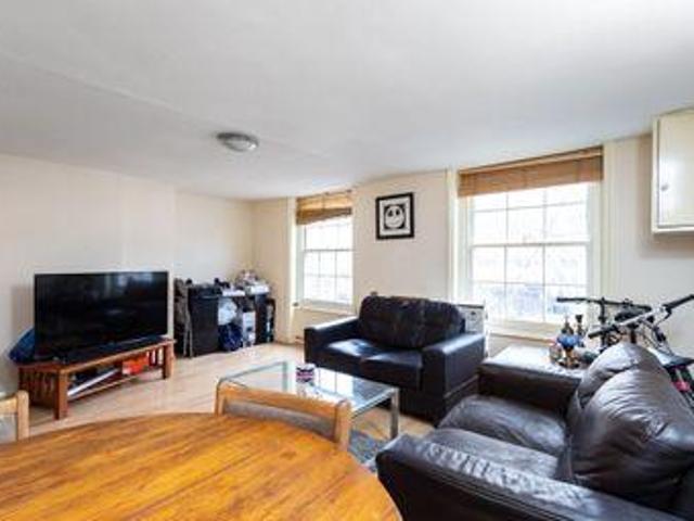 1 Bedrooms Flat for rent in Mile End Road, London E1