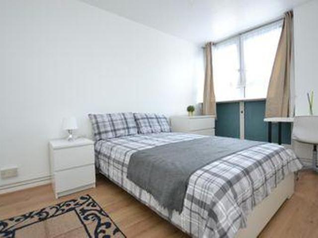 1 Bedrooms Flat for rent in Mile End Road, London E3
