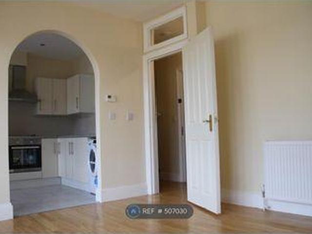 1 Bedrooms Flat for rent in Mill Hill, London NW7