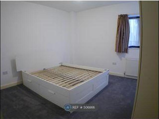 1 Bedrooms Flat for rent in Mill Lane, London NW6
