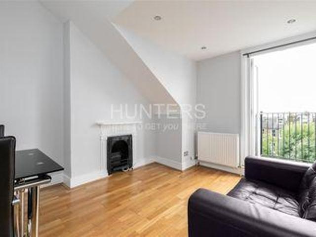 1 Bedrooms Flat for rent in Mill Lane, London NW6