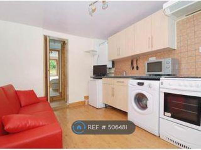 1 Bedrooms Flat for rent in Mill Lane, London NW6