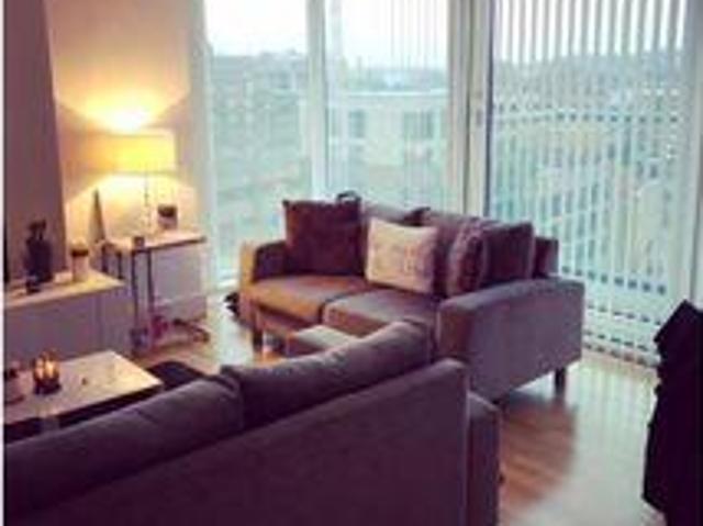 1 Bedrooms Flat for rent in Mill Lane, London SE8